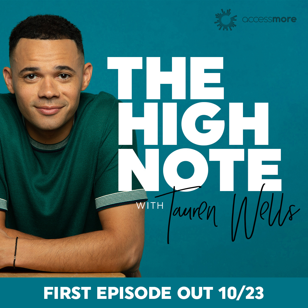 Ep 0: Introducing The High Note with Tauren Wells – The High Note with ...