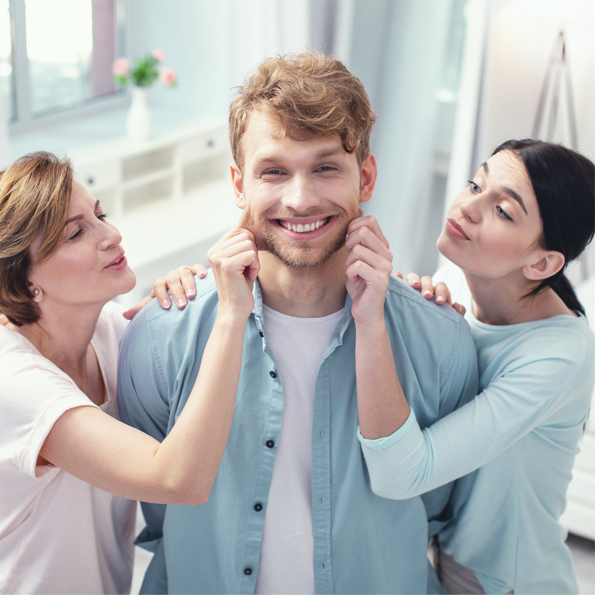 AccessMore: Episode 11: Renew Your Relationships: Living Out Your Faith ... AccessMore: Episode 11: Renew Your Relationships: Living Out Your Faith ...