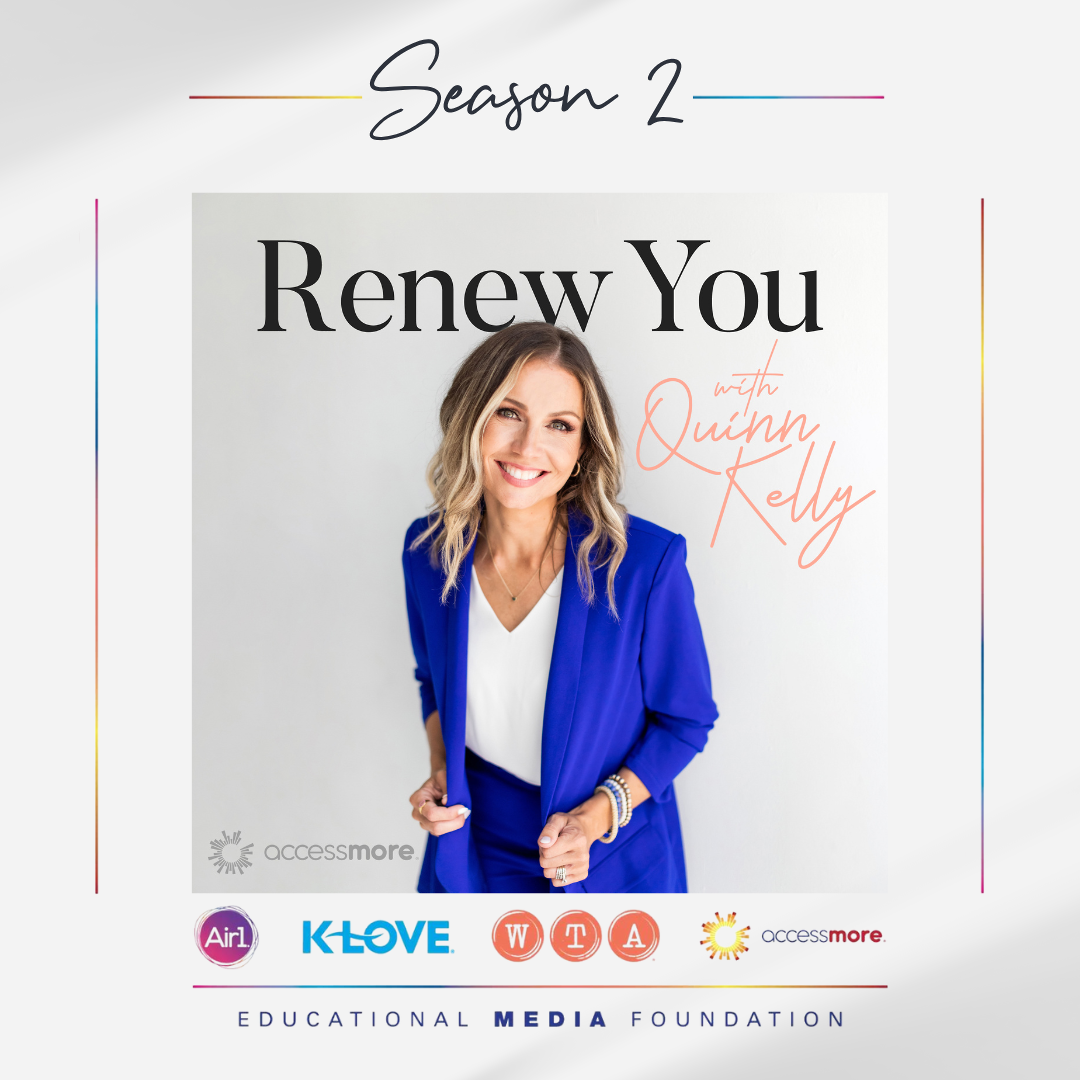 AccessMore: Episode 95: The Renewed Renew You AccessMore: Episode 95: The Renewed Renew You