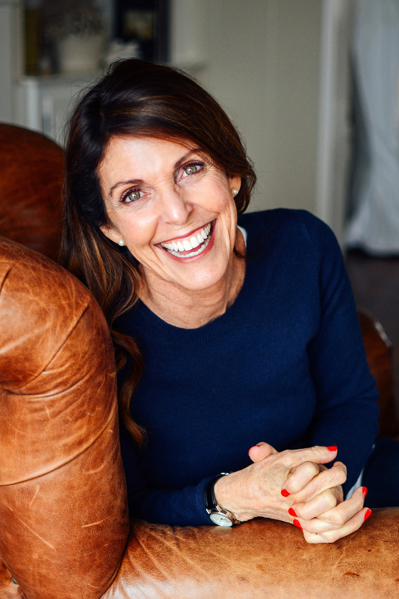 Maria Goff - Creating Safe Spaces - Dream Big Podcast with Bob Goff and ...