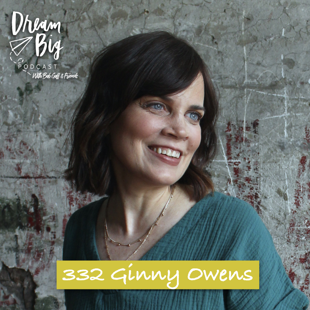 AccessMore: Ginny Owens - Listening to Another Voice AccessMore: Ginny Owens - Listening to Another Voice
